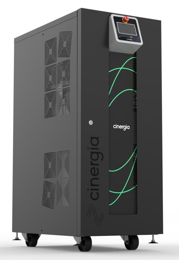 GE&EL+ Regenerative Load & Grid Simulator now available from Intepro ...