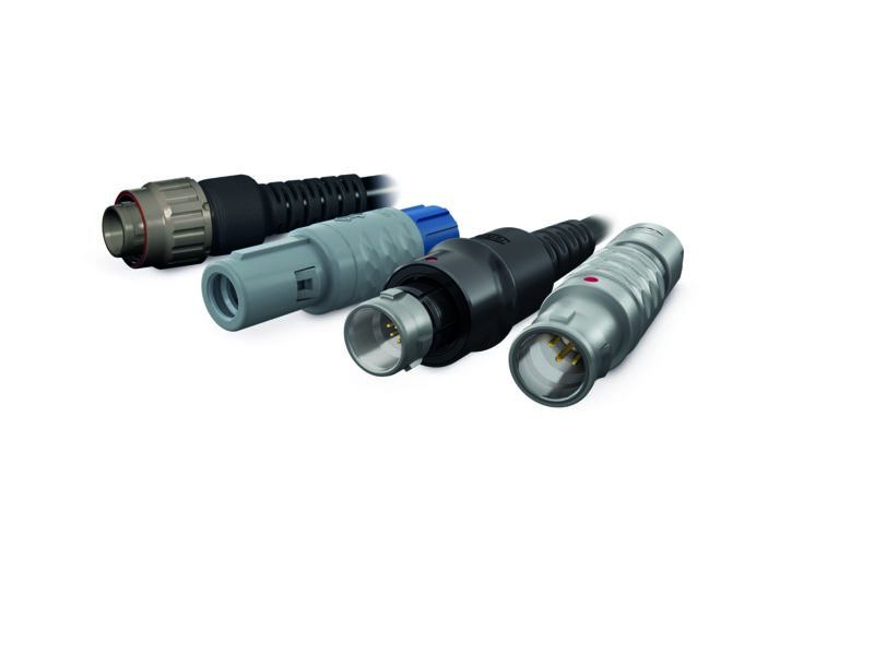 ODU Connectors and Cable Assemblies from Selwyn Electronics ...