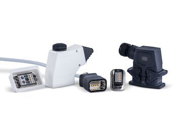 ODU Connectors and Cable Assemblies from Selwyn Electronics ...