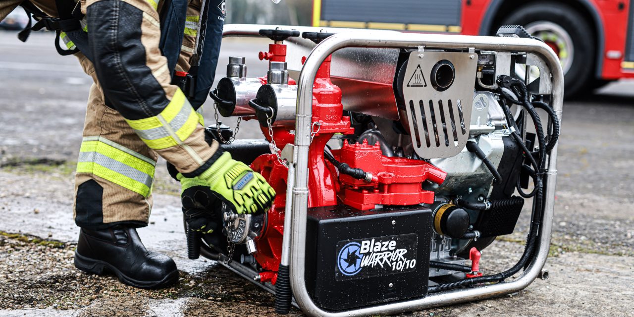 Briggs & Stratton’s Vanguard engines elevate Godiva’s next generation ...
