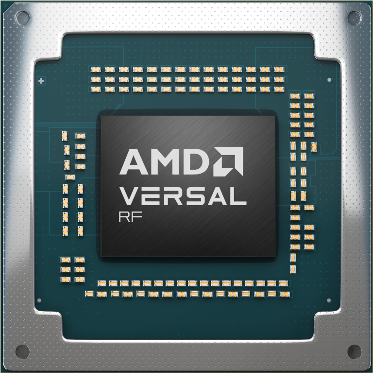 AMD Introduces Versal RF Series Adaptive SoCs Offering the Industry’s ...