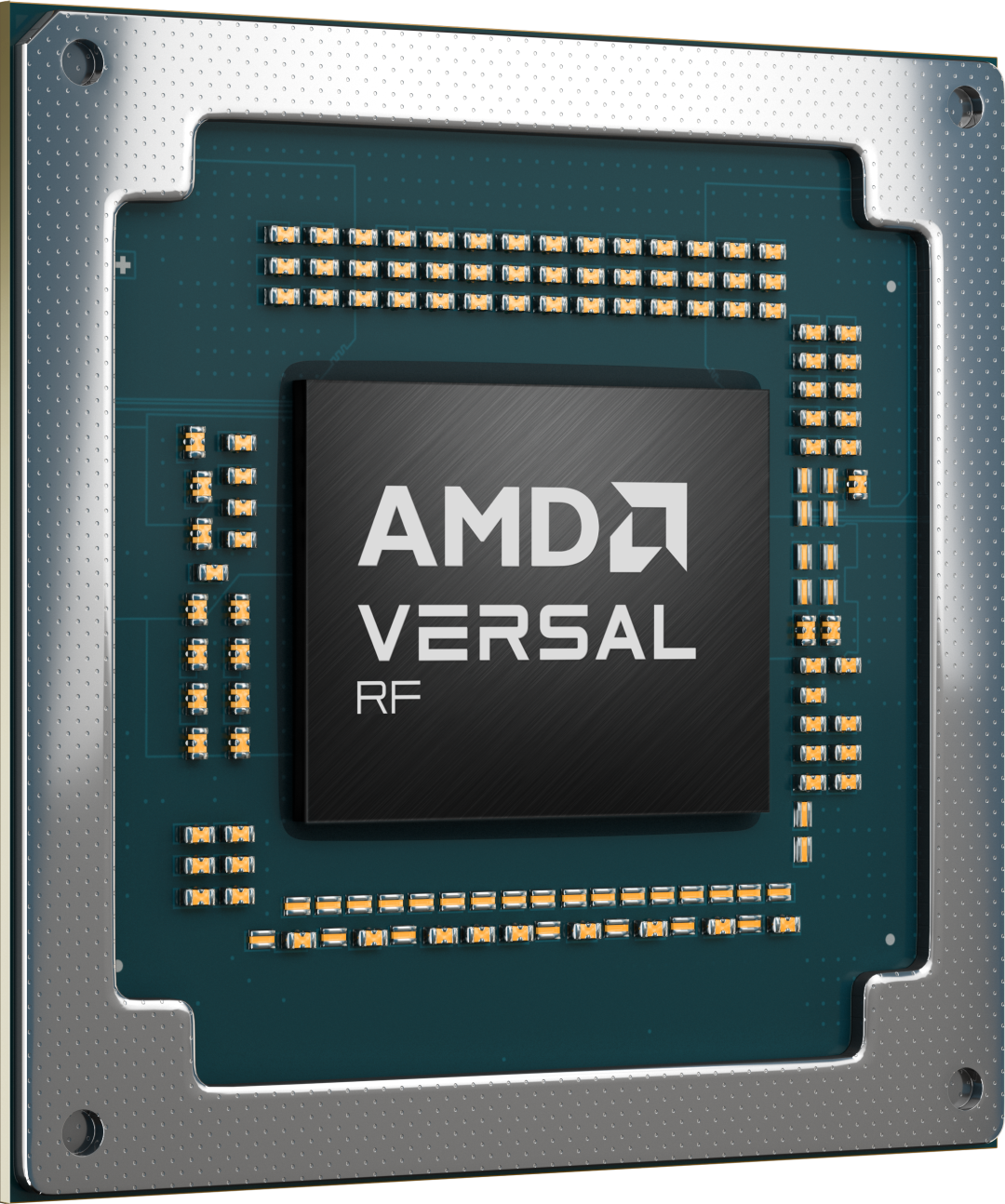 AMD Introduces Versal RF Series Adaptive SoCs Offering the Industry’s ...