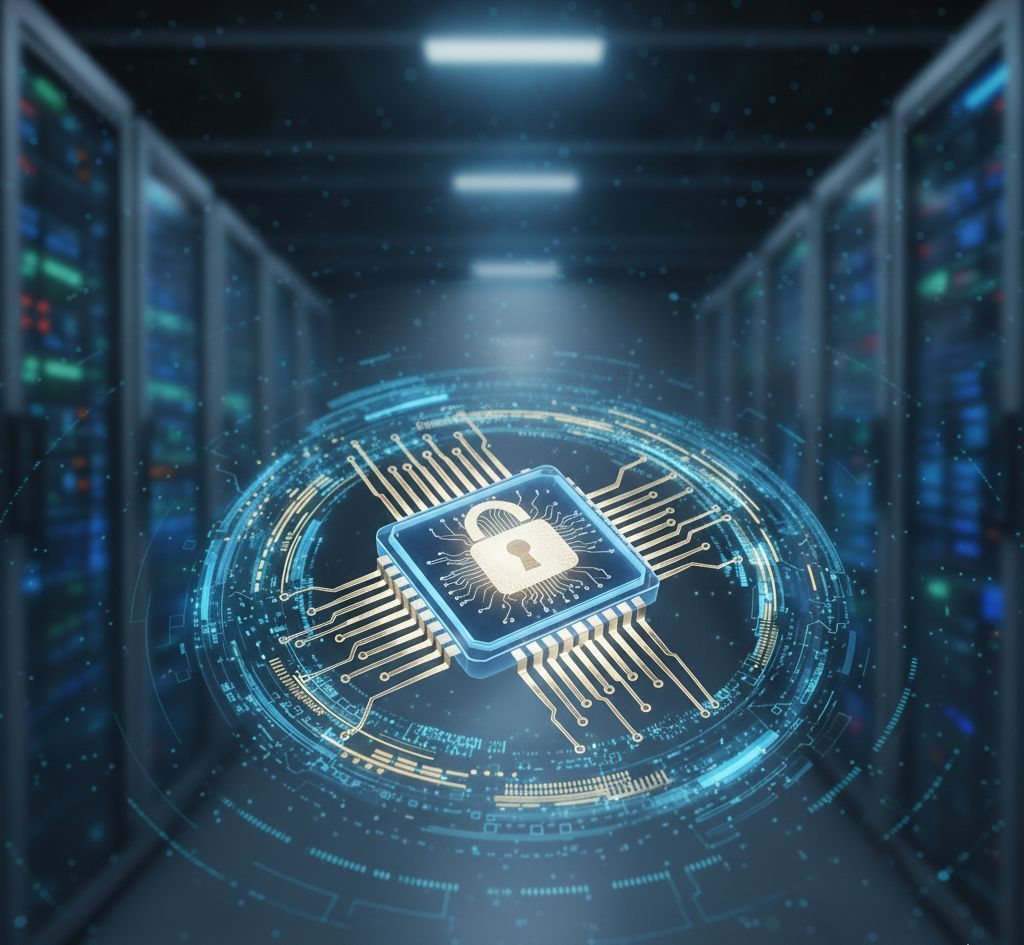 Agile Analog announces deal with tier 1 US customer for agileSecure anti-tamper IP on TSMC N4P ...