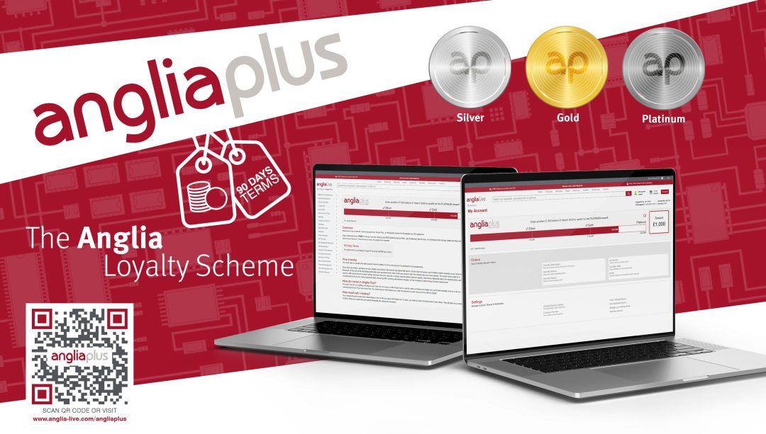 Anglia launches new Anglia Plus customer loyalty scheme: 90-day payment ...