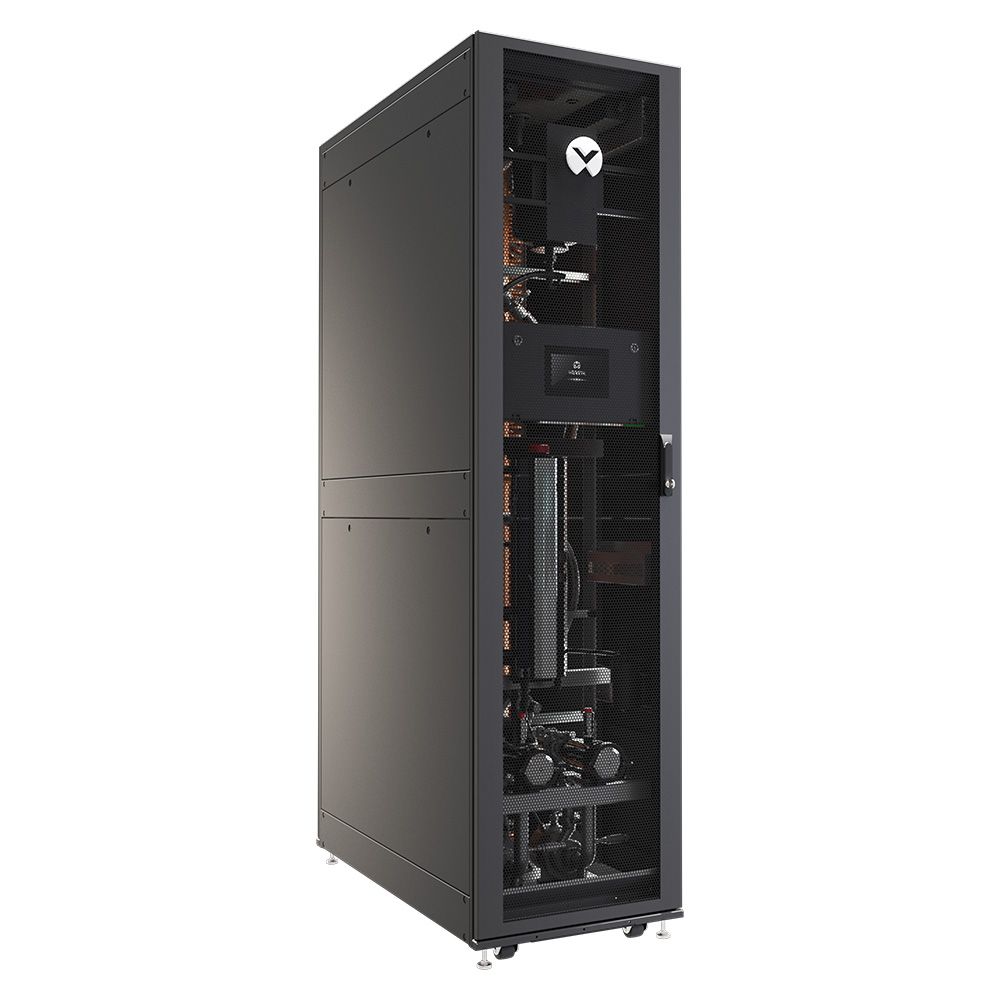 Vertiv announce new liquid cooling products - Electronics for Engineers