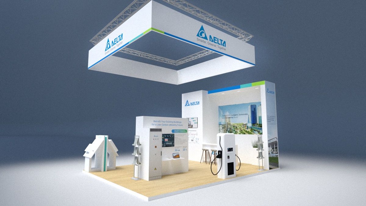 Delta to Demonstrate its Smart Energy Solutions at Solar Solutions ...