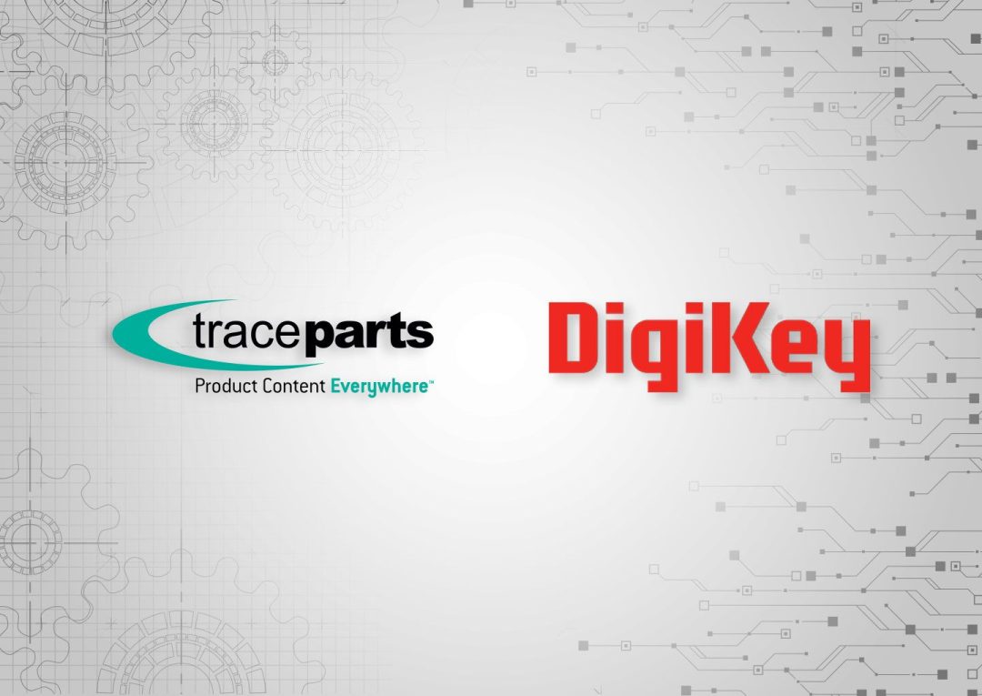 DigiKey Expands Downloadable CAD Model Offering through Partnership ...