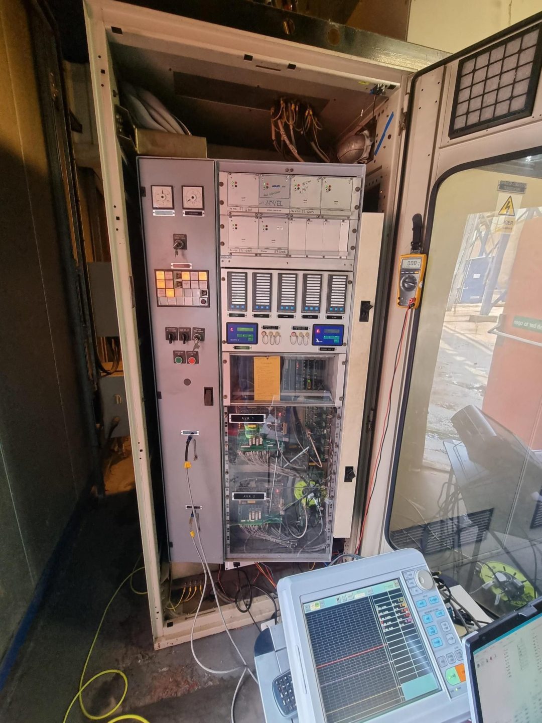 Reliability through independence: a new approach to excitation testing ...