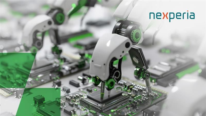 Farnell powers up with extensive portfolio of new Nexperia products ...