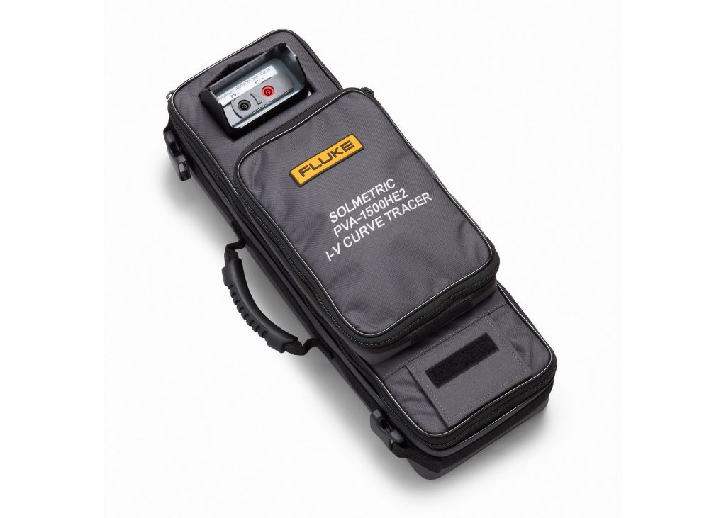 Fluke takes major step forward as a leader in solar solutions with the ...