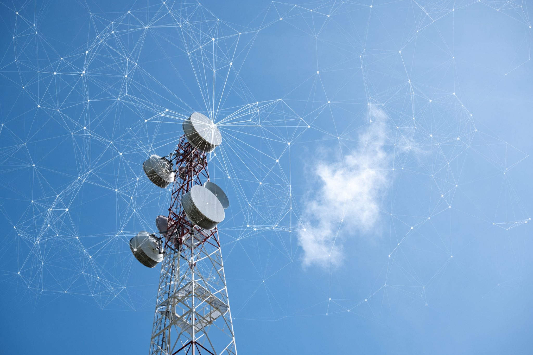 Farnell Enables Base Stations to Increase 5G Capacity with New Toshiba ...