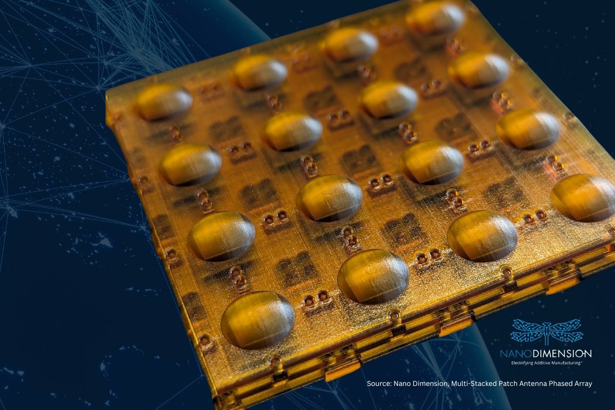 Additive Manufacturing for Electronics - Electronics for Engineers