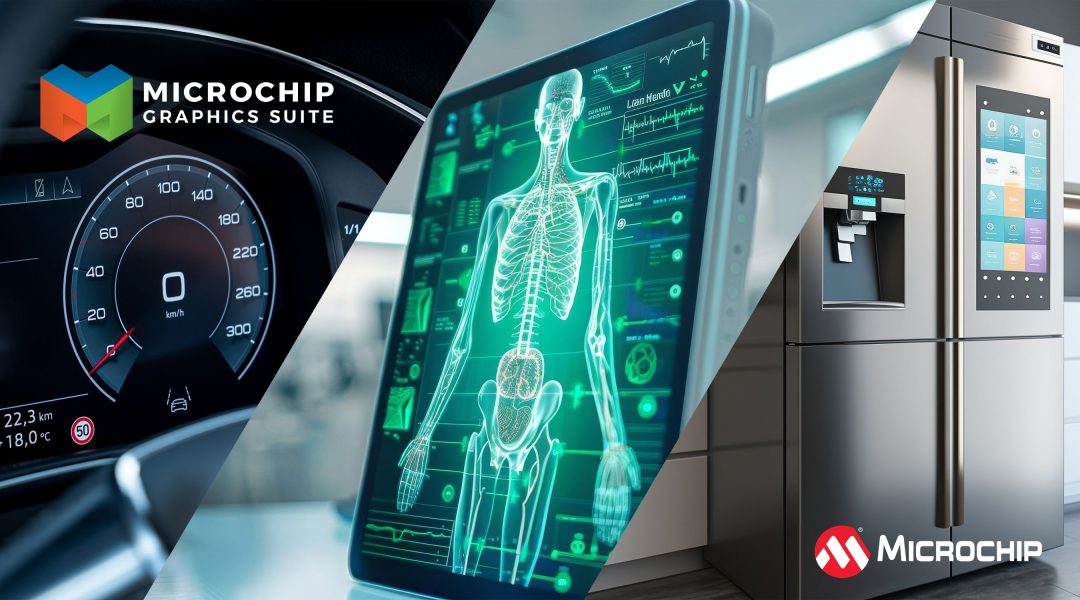 New Solution From Microchip Makes it Easier to Build Sophisticated ...