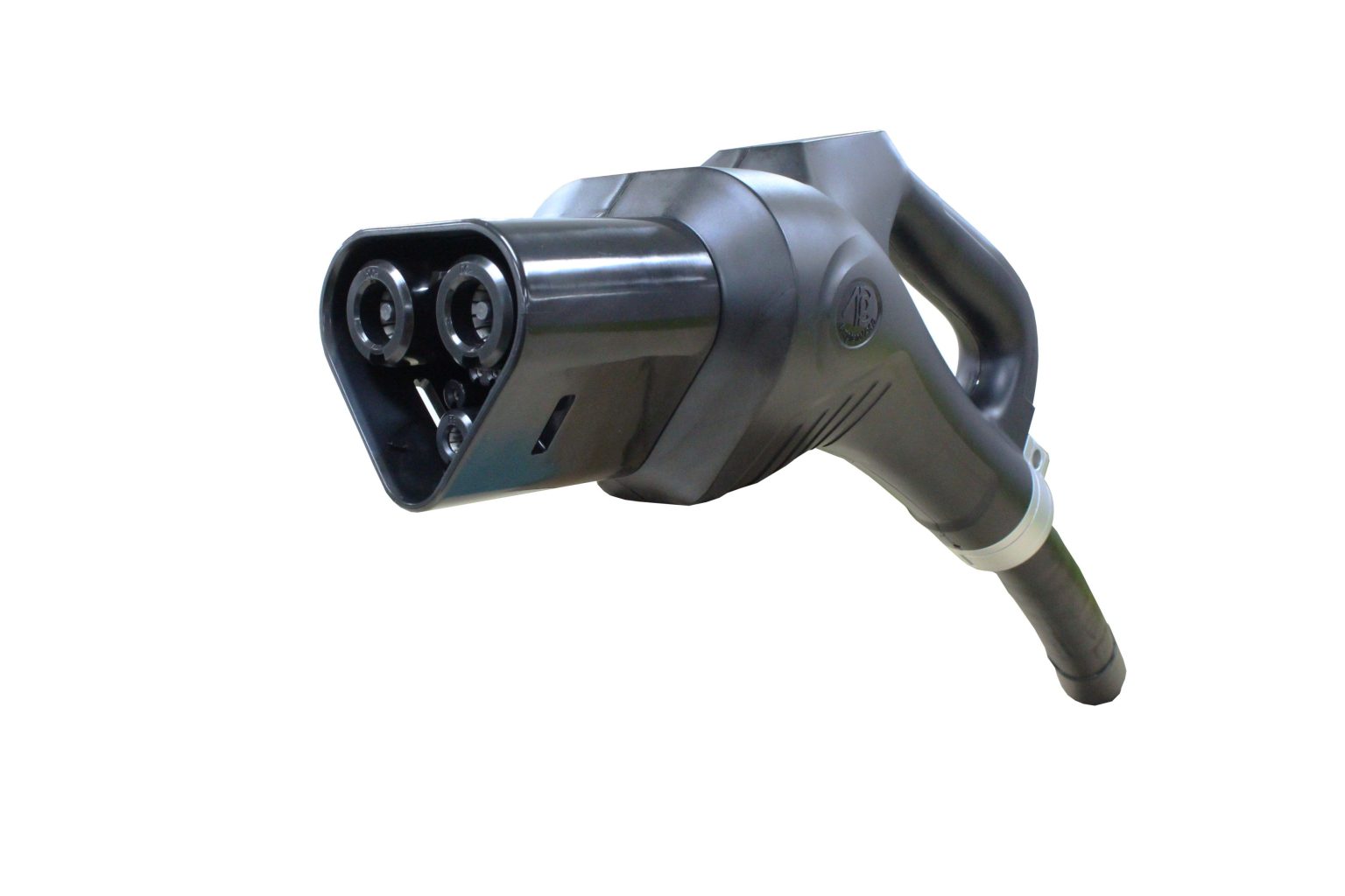 Amphenol’s Excel|mate Megawatt Charging System plug assembly and inlet ...