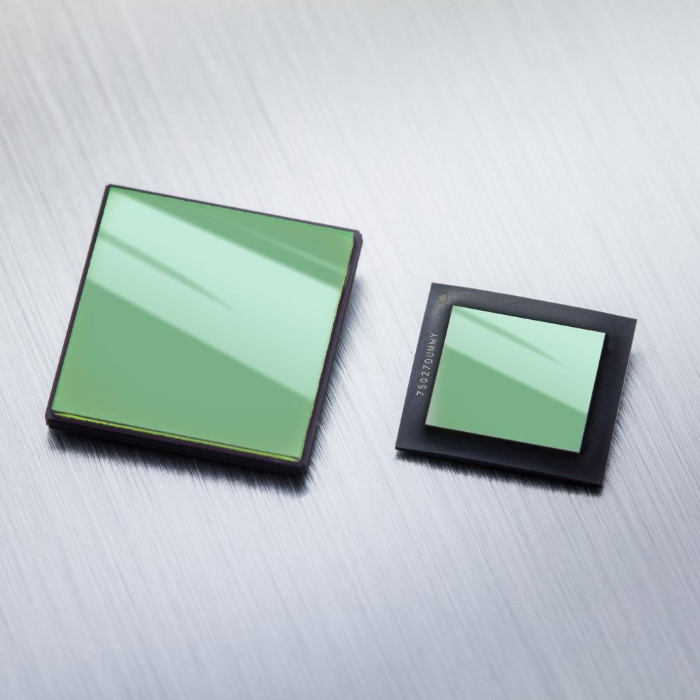 Melexis ToF sensor supports functional safety applications ...