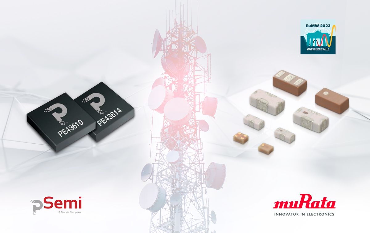 Explore How the Latest RF and Microwave Innovations Can Accelerate Your ...
