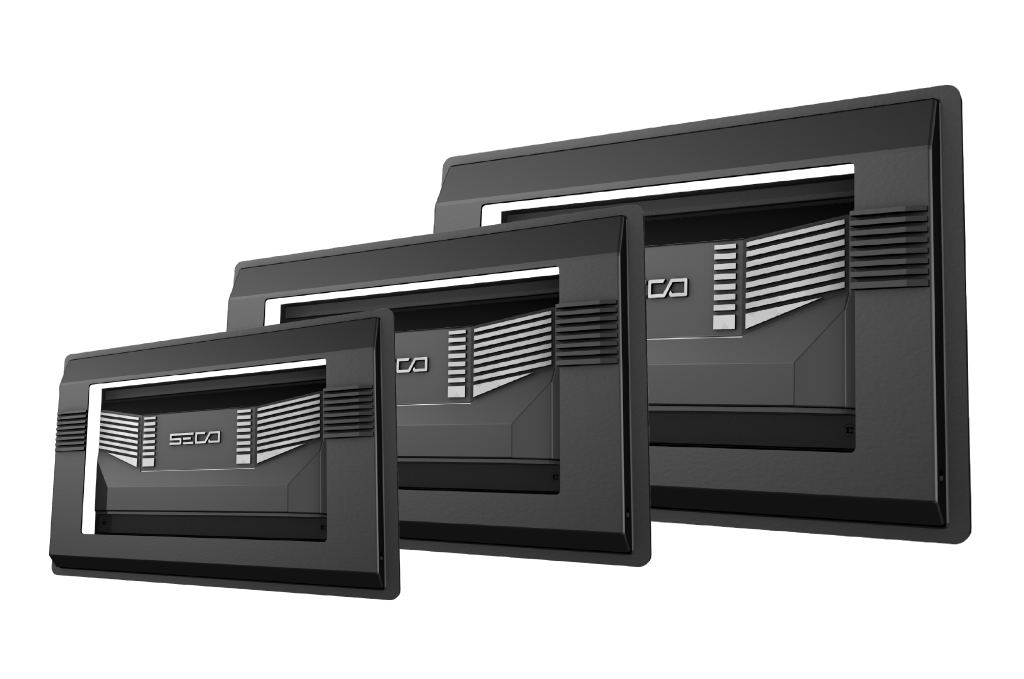 SECO PRESENTS MODULAR VISION SERIES AT EMBEDDED WORLD 2025 ...