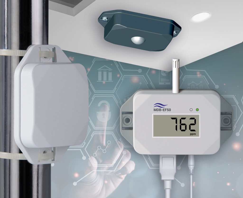OKW Extends Its MINI-DATA-BOX Sensor Enclosures Range To 40 Standard ...