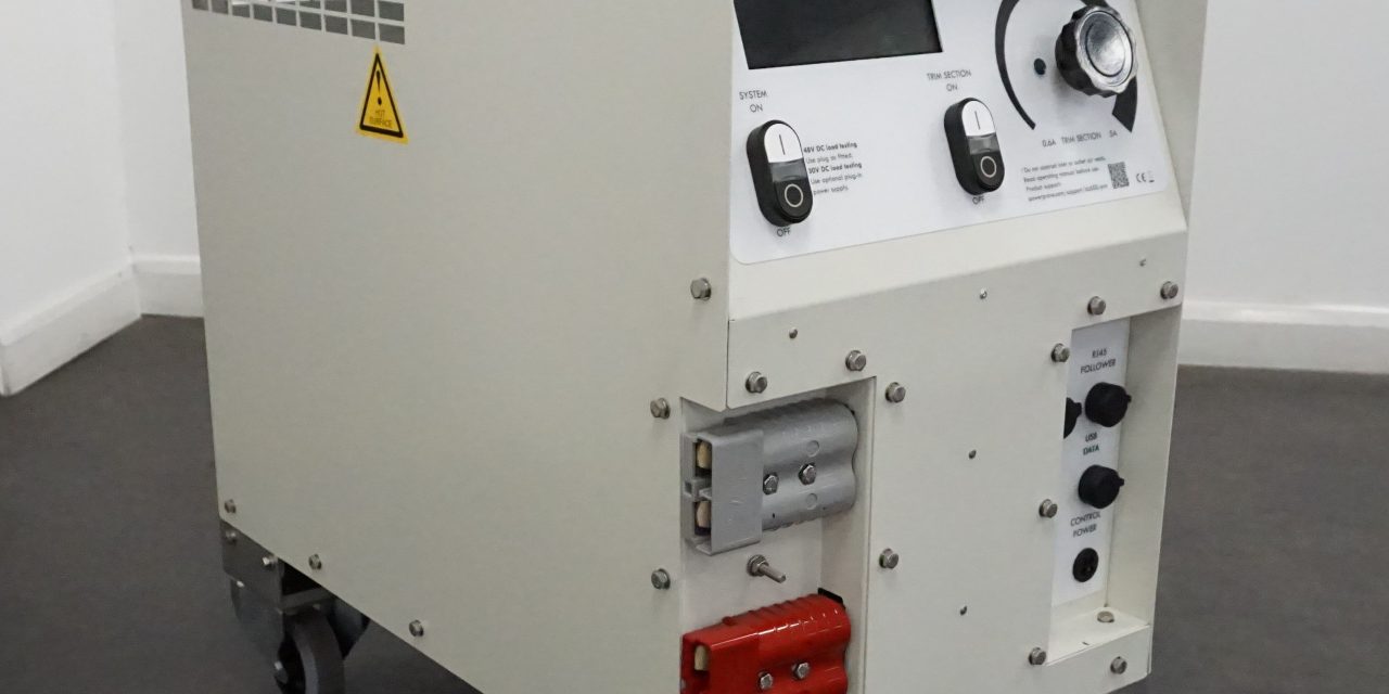 Choosing between fixed and portable load banks ~ A guide to selecting ...