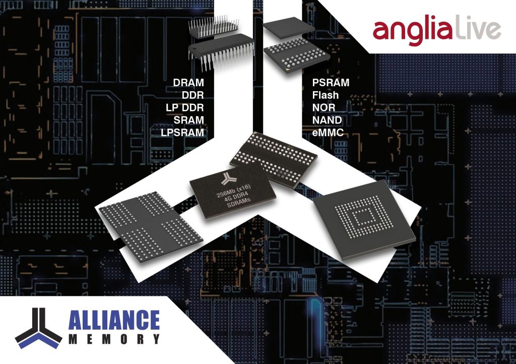 Anglia Components sign agreement to support and supply the full range ...