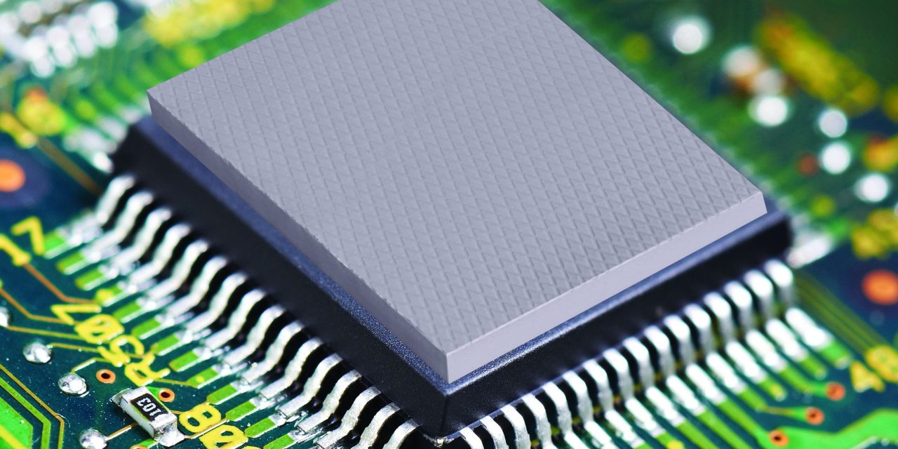 Parker’s latest high performance thermal gap filler pad offers ultra ...