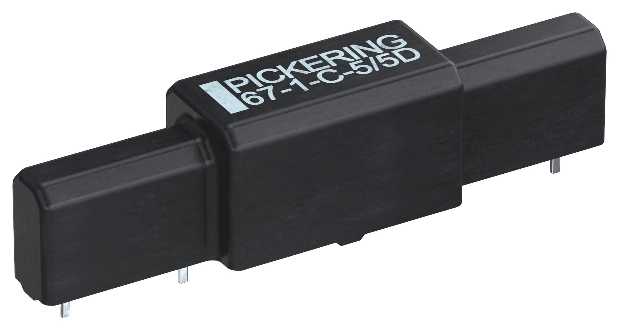 Farnell is now shipping more than 100 types of reed relays from ...