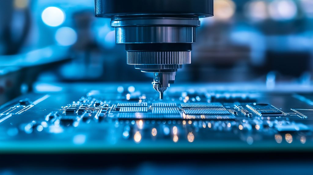 From concept to chip: the custom ASIC design process - Electronics for ...