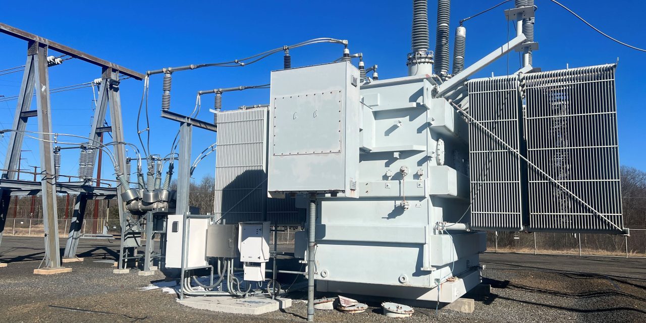 Vaisala lowers transformer risks with enhanced monitoring technology ...