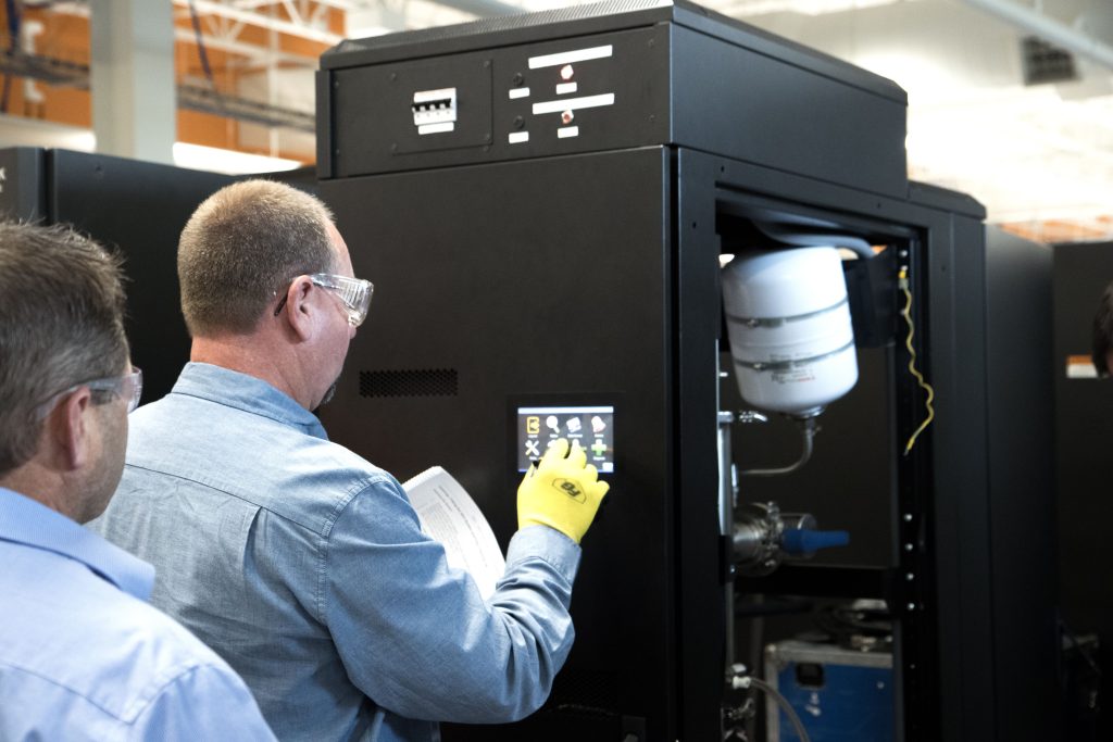 Vertiv Announces Global Launch of Liquid Cooling Services Portfolio to ...