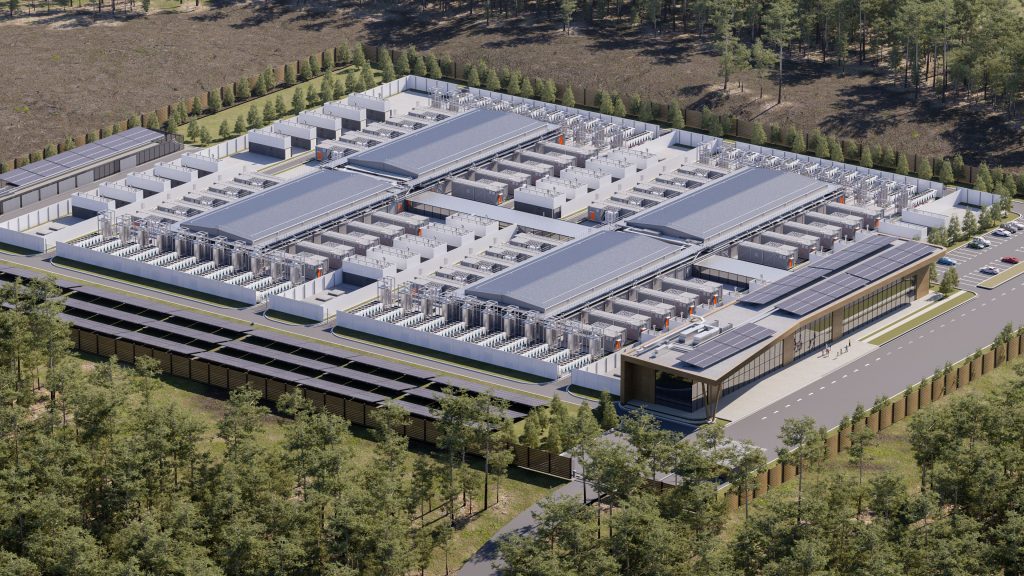 Vertiv Announces Vertiv OneCore to Accelerate Deployment of Scalable ...