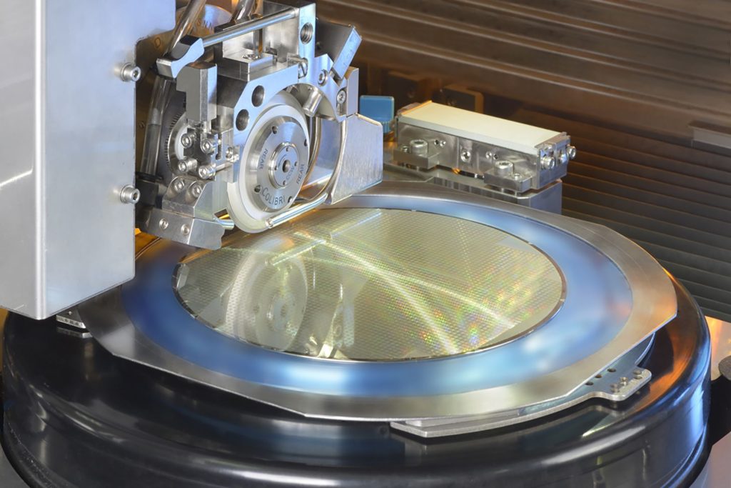 Inseto’s Geographical Remit Extends: Now Supplying Wafer Dicing Blades ...