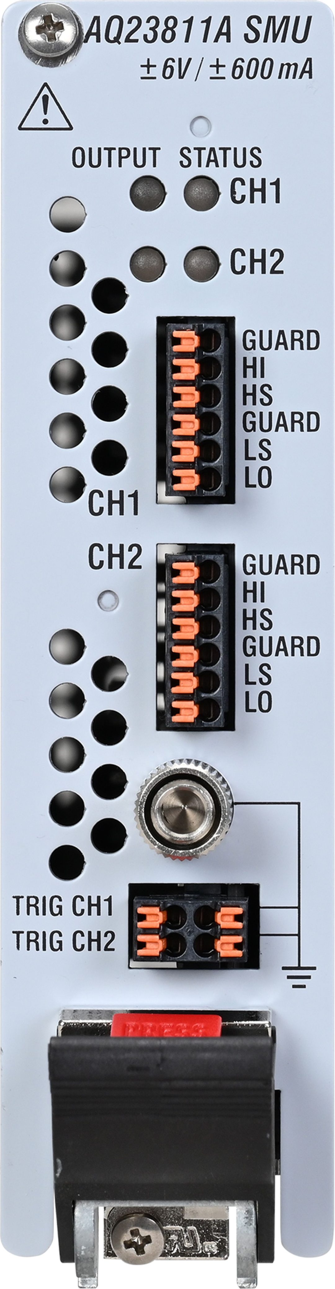 Yokogawa Test & Measurement Releases AQ2300 Series Modular High ...