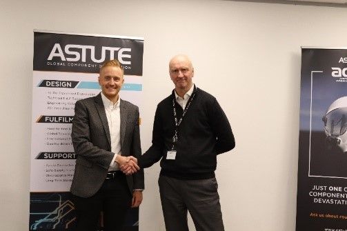 Astute X PCB People - Electronics for Engineers