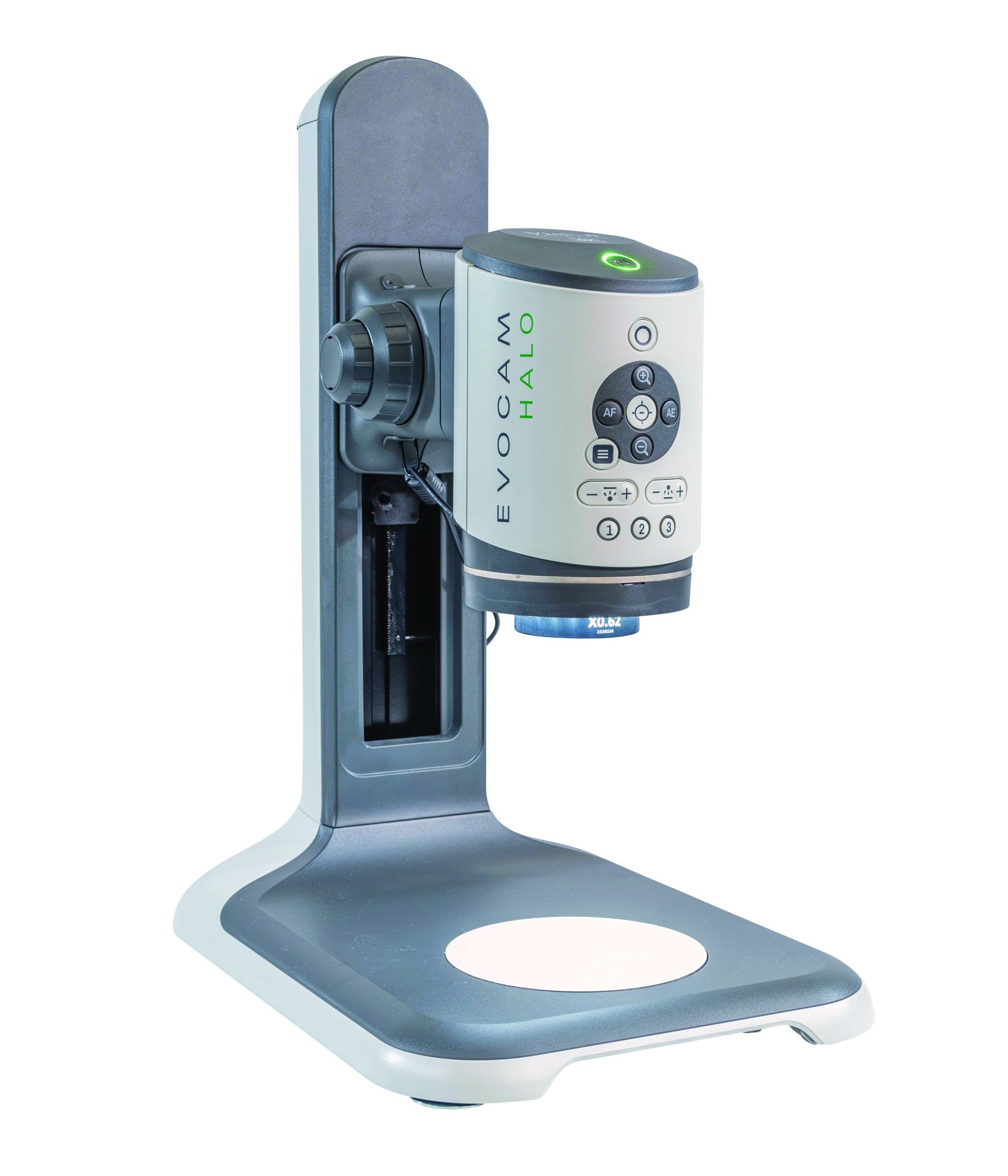 Vision Engineering debuts NEW 4K Inspection technology - Electronics ...