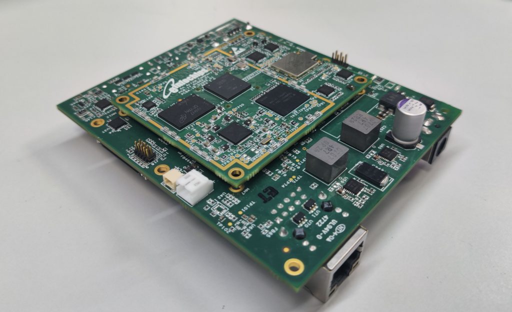eInfochips Launches Reference Development Platform (RDP) - Electronics ...