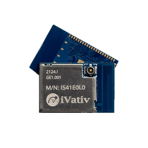 Design flexibility for smart applications: The embedded Bluetooth 5.0 ...
