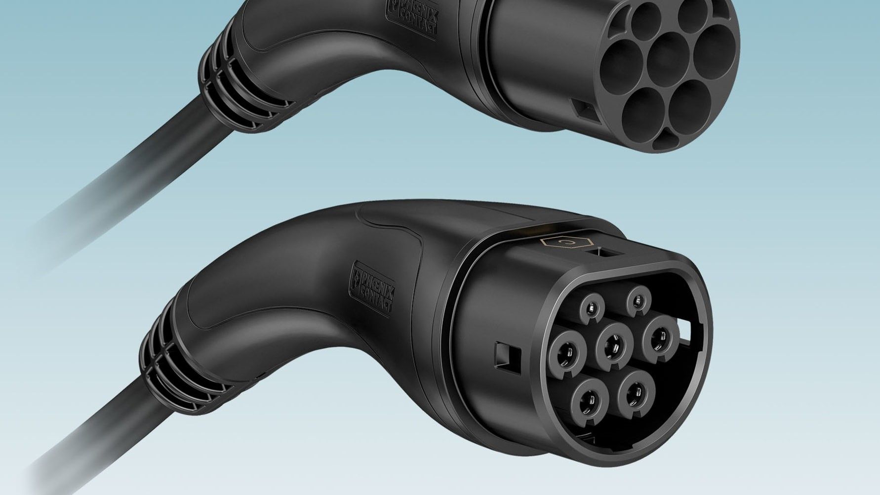 Compact AC charging cables – reduced to the essentials - Electronics ...