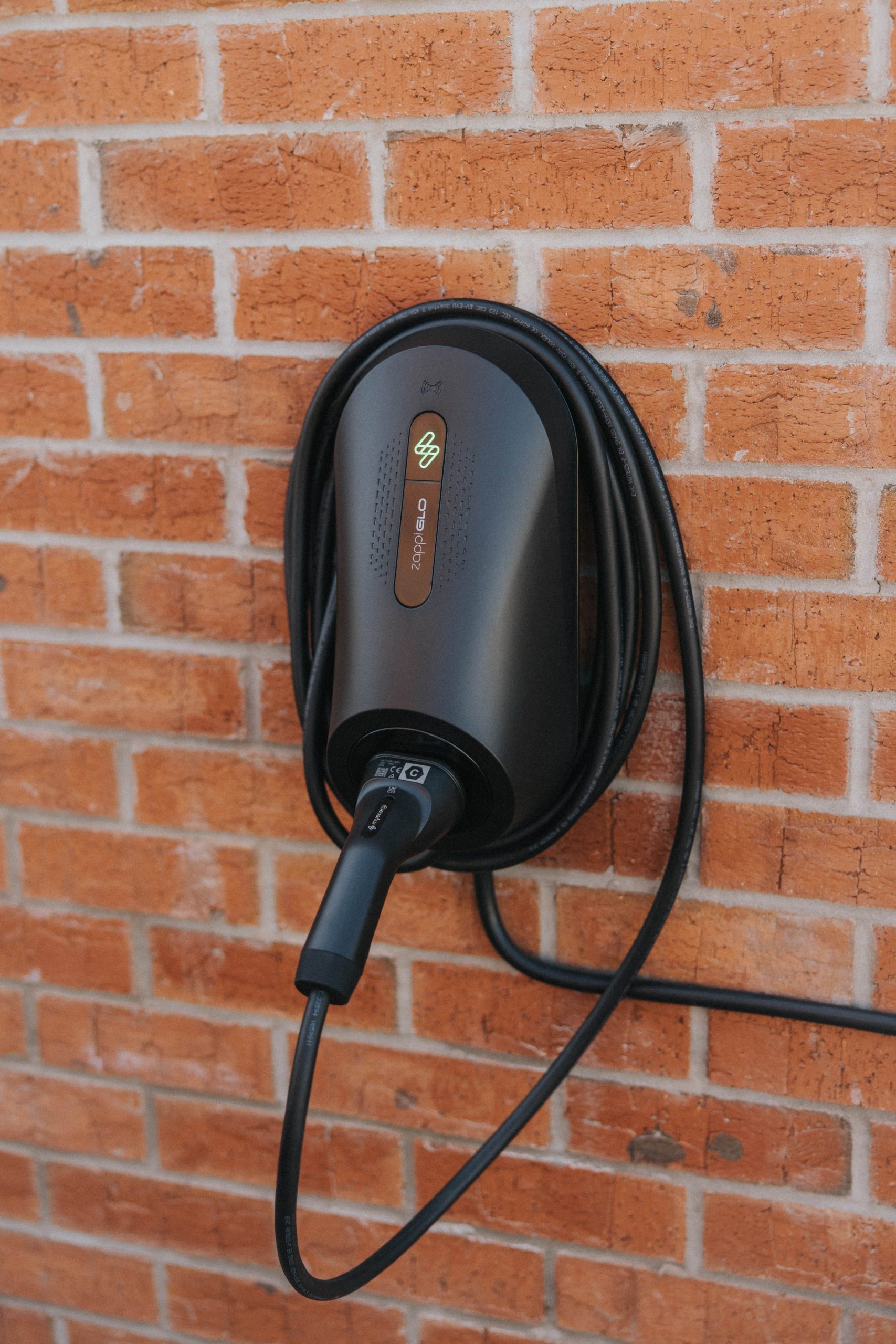 myenergi expands EV charging range with zappi GLO launch - Electronics ...